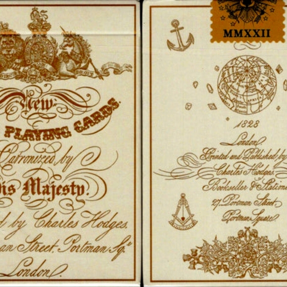 Games | Rare Geographic Playing Cards | Poshmark